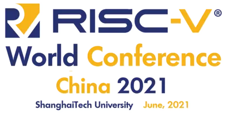 RISC-V World Conference China 2021