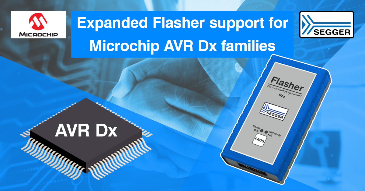 Expanded Flasher support for Microchip AVR Dx families