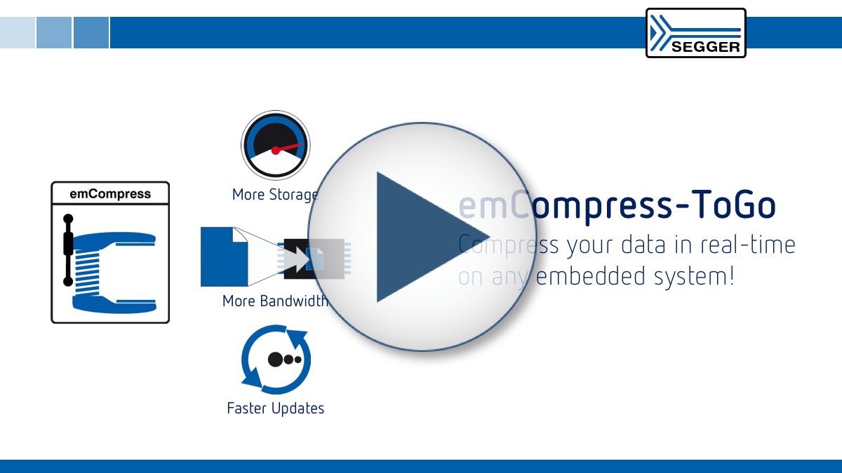emCompress-ToGo Video