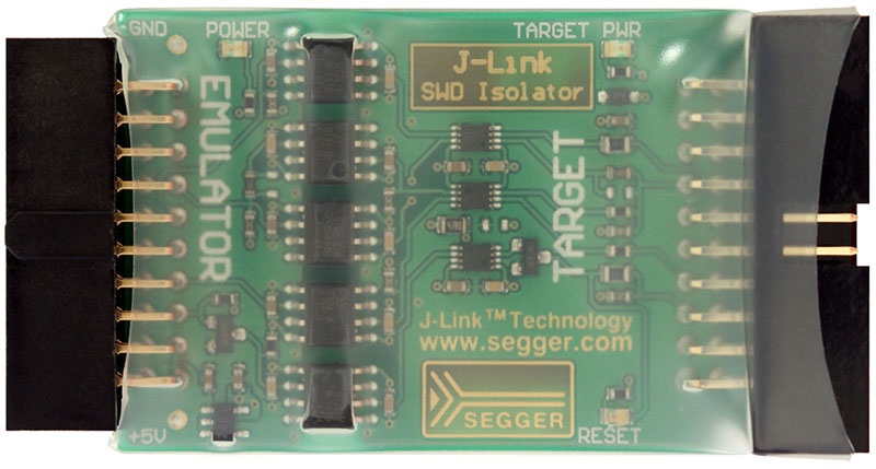 SEGGER J-Link Isolators: An Overview