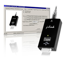 J-Link Flash Download Free