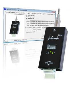Introducing J-Link Ultra