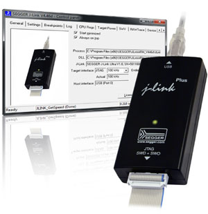 All New J-Link Models