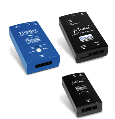 Customizable Flash Loaders