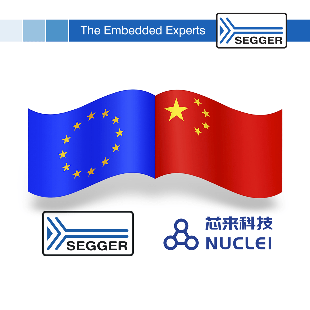 Nuclei RISC-V Processors Nuclei RISC-V Processors
