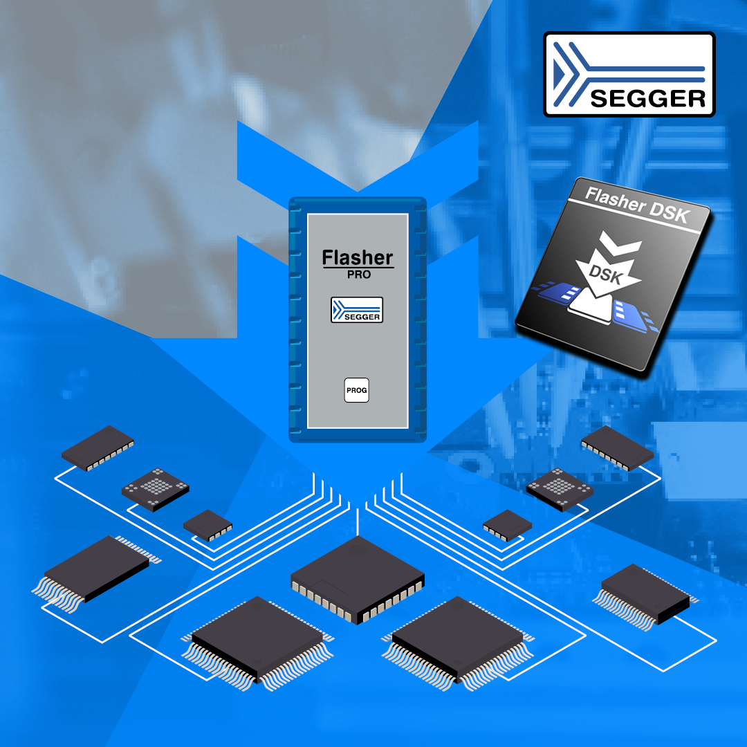 Introducing Flasher Device Support Kit (DSK) Introducing Flasher Device Support Kit (DSK)