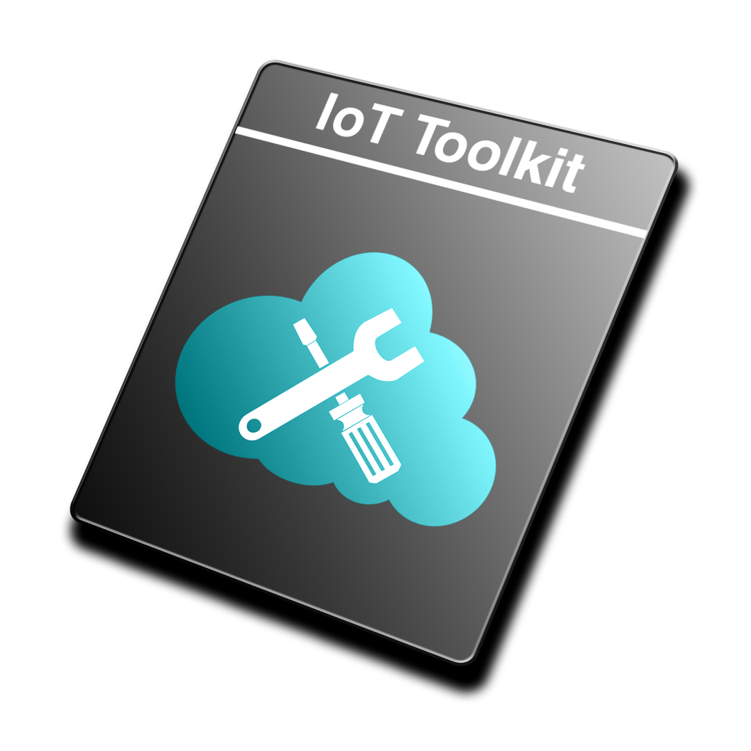 Json Parser Iot Toolkit