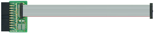 19-Pin Cortex-M Adapter