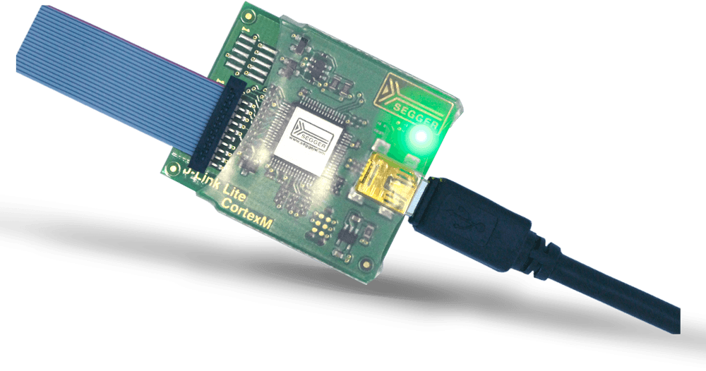 J-Link LITE Cortex-M J-Link LITE Cortex-M