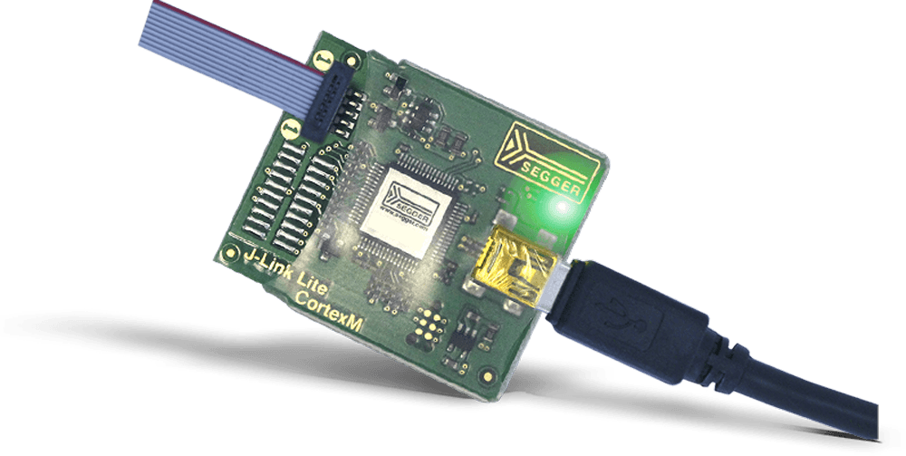 J-Link LITE Cortex-M