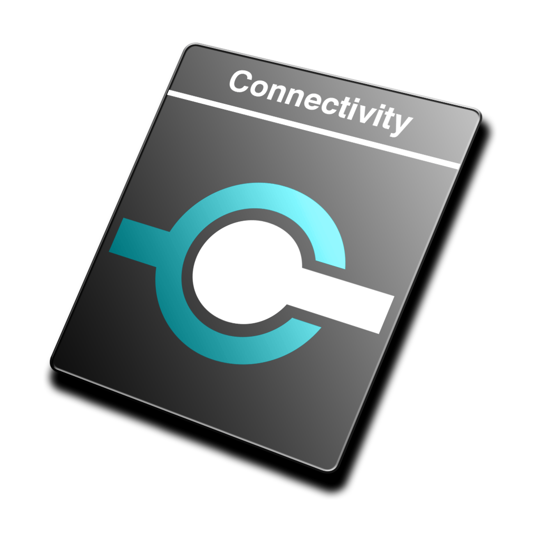 Connectivity Software