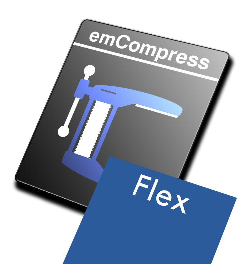 SEGGER emCompress