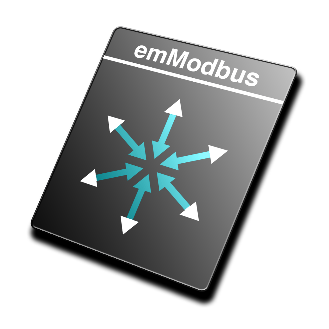 Discover emModbus