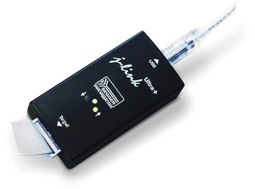 Bulk Component - emUSB-Device