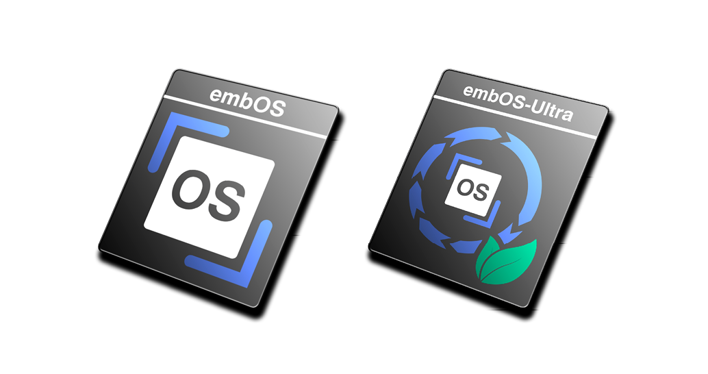 embOS-Ultra — The next generation RTOS